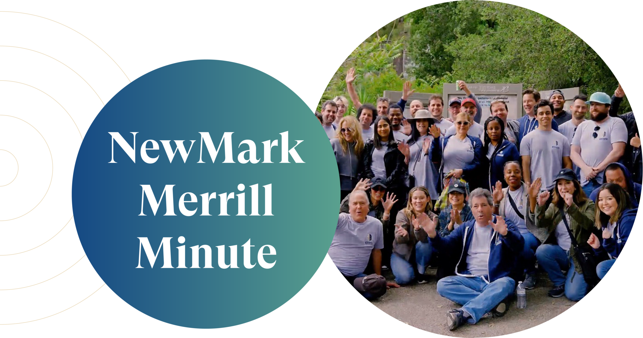 Milestone Moments | NewMark Merrill Minute