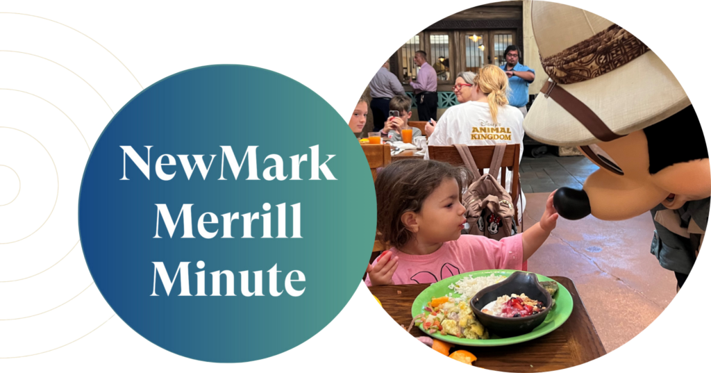 NewMark Merrill Minute Archives - NewMark Merrill